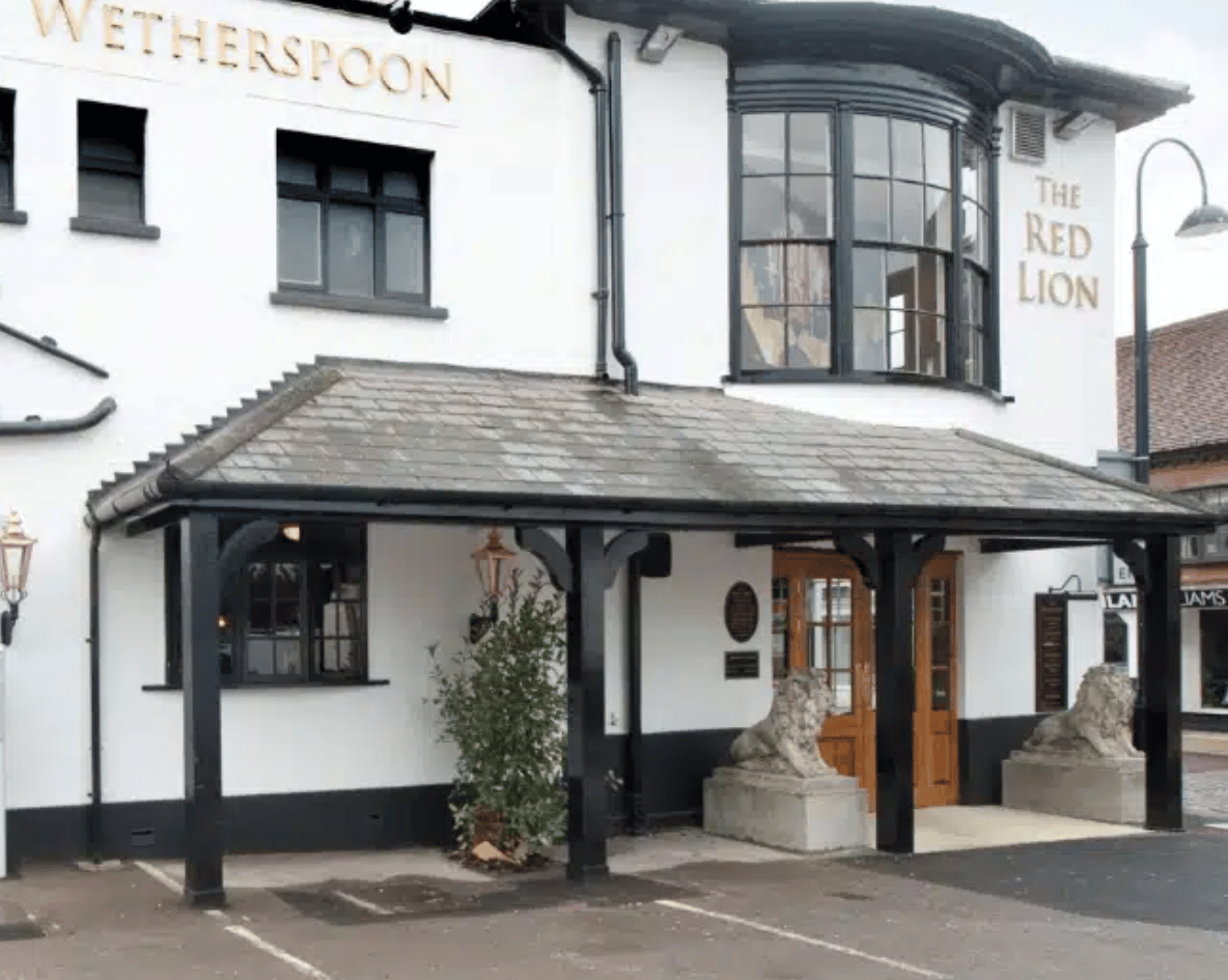 Five things to know before Wetherspoons opens in Farnham ...