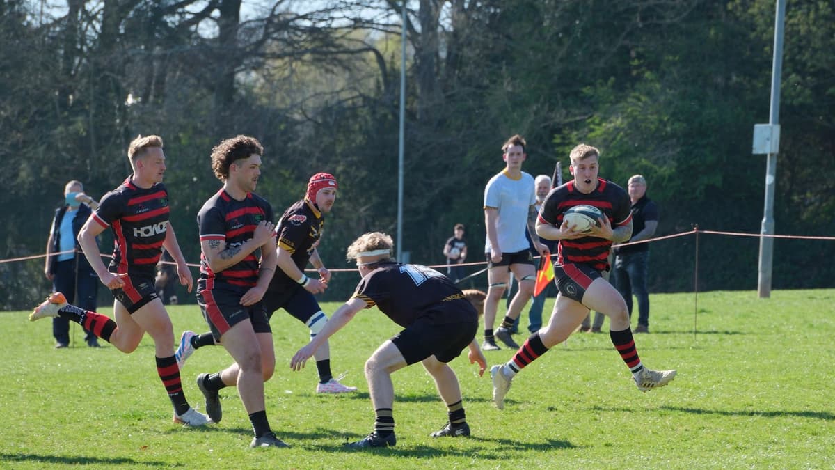 Alton crowned champions after Winchester win | petersfieldpost.co.uk