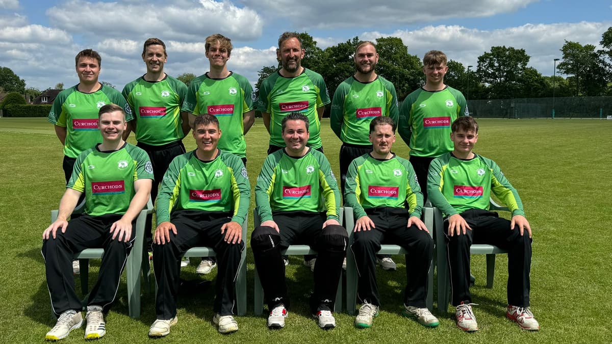 High hopes at Rowledge ahead of new season | petersfieldpost.co.uk