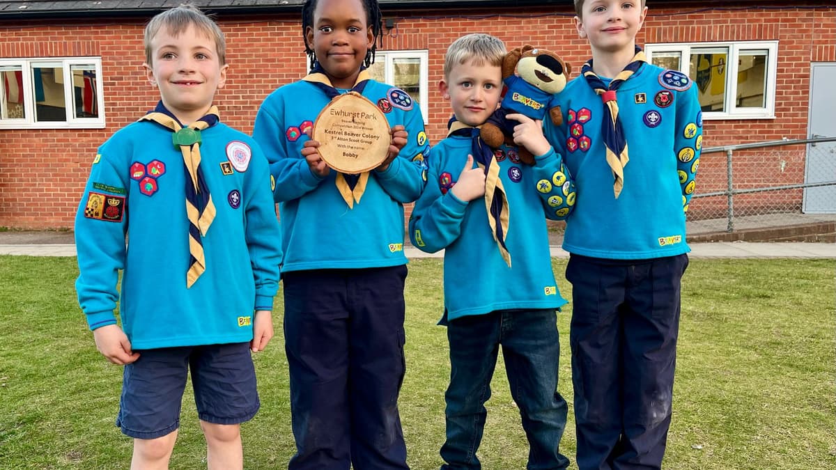 Hampshire and Surrey Clubs and Societies News | petersfieldpost.co.uk