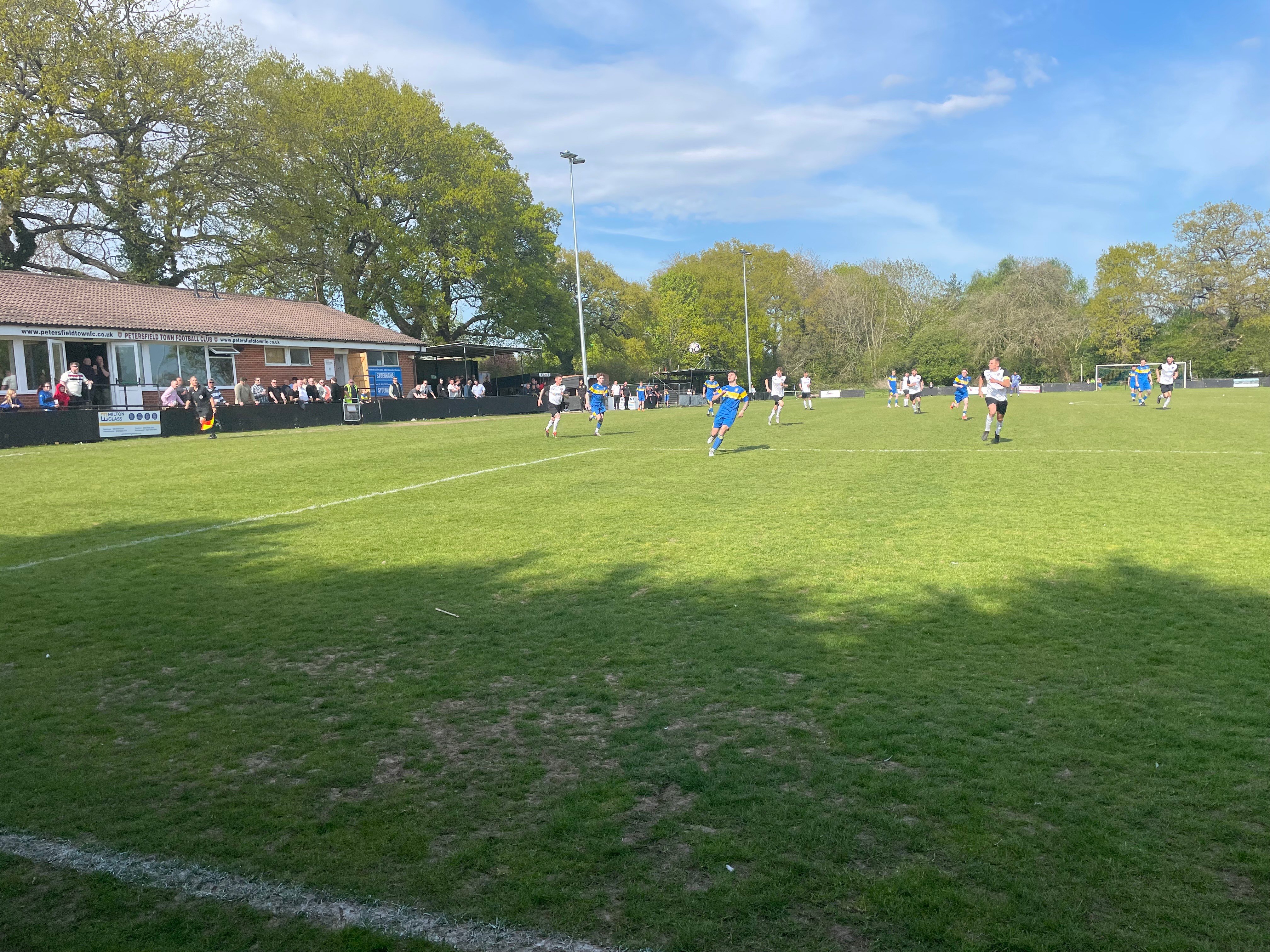 Petersfield Post - local news at the heart of the community