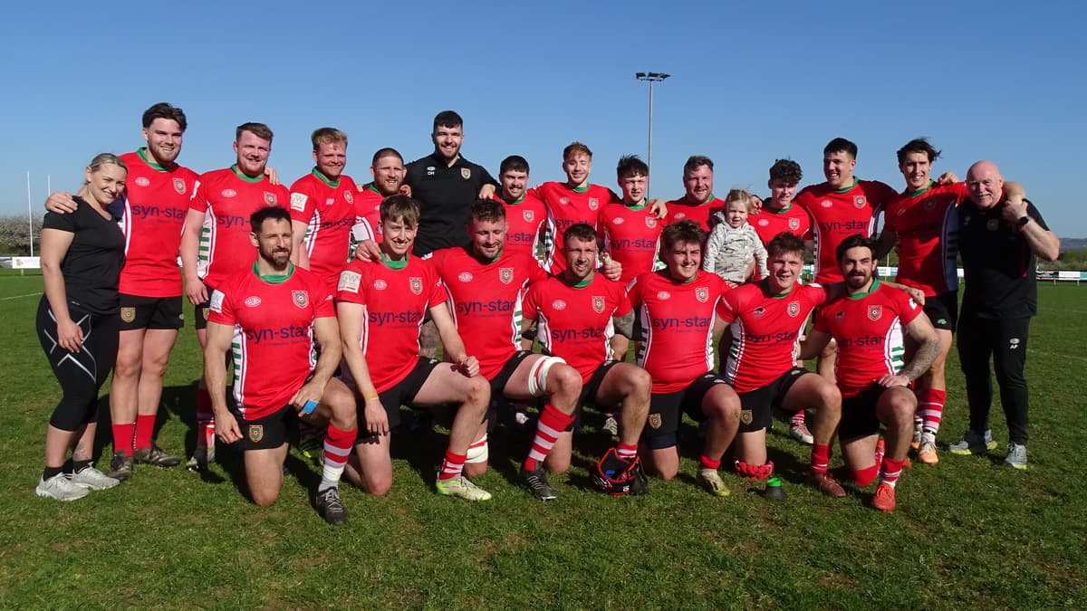 Petersfield secure highest-ever finish | petersfieldpost.co.uk
