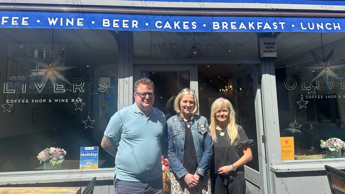 Haslemere shoplifting crackdown: visible policing hailed as crime rates ...