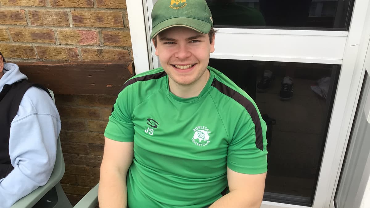 Rowledge earn tight win at Hook | petersfieldpost.co.uk