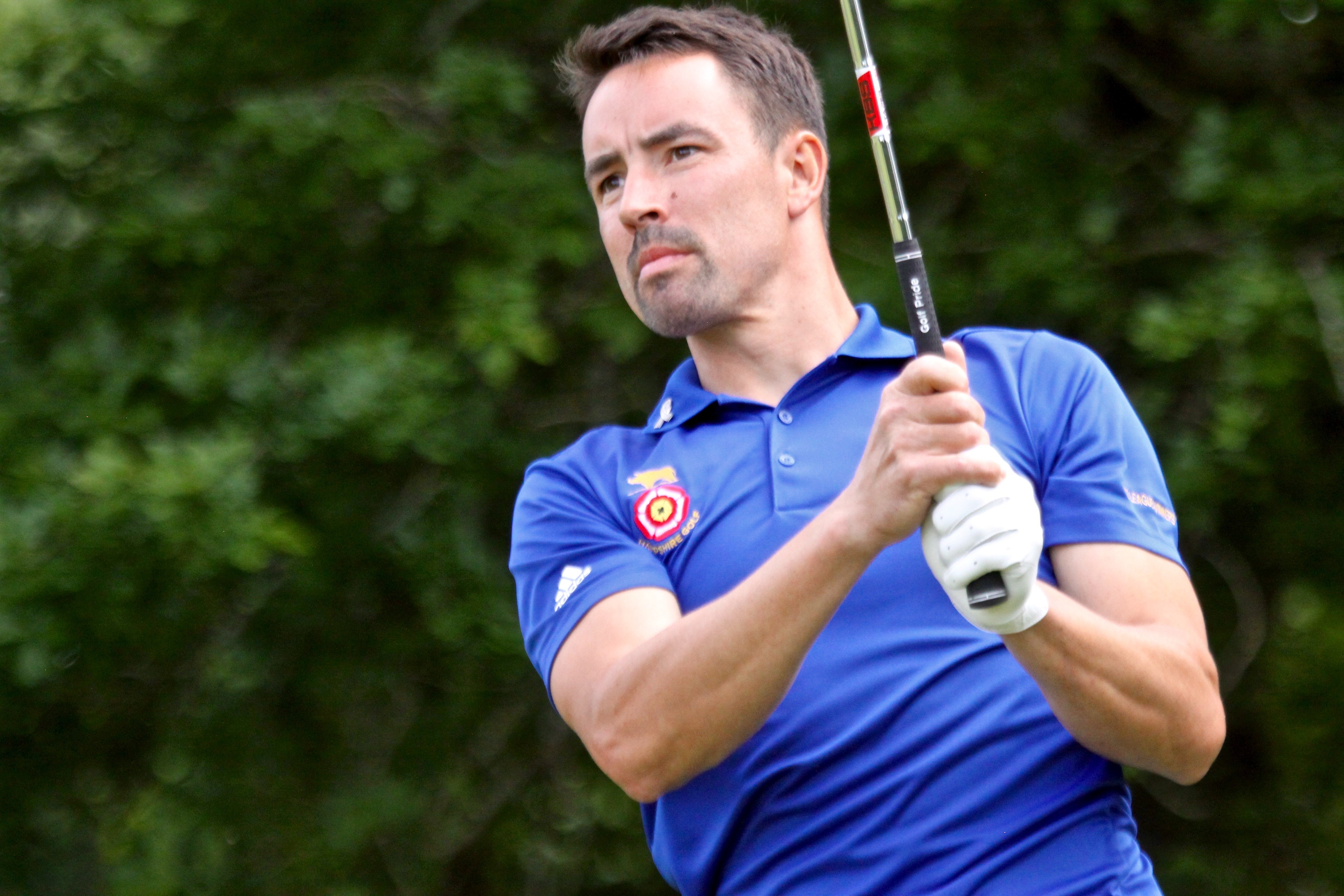 Walkley and Parsons aim for county championship glory | petersfieldpost ...