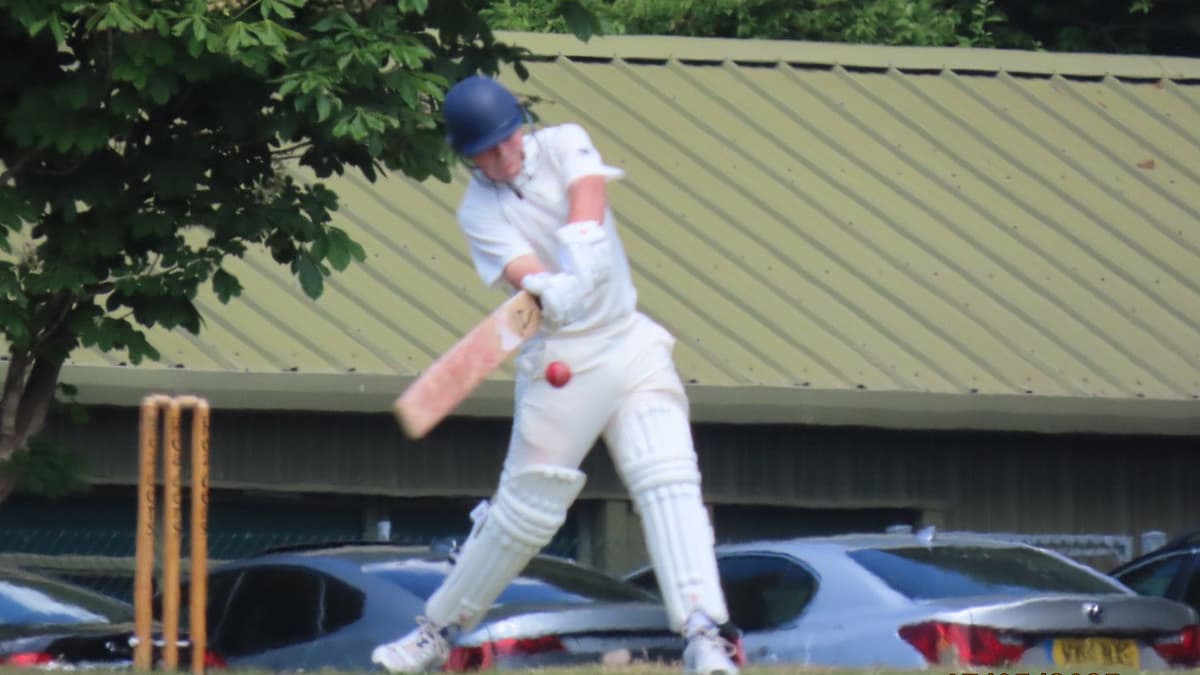 Wilton and Shore fire Petersfield to emphatic win | petersfieldpost.co.uk