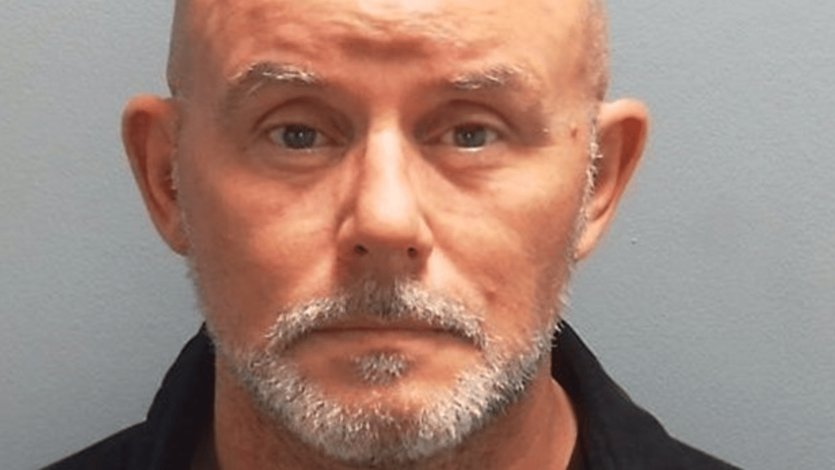 Man jailed for sexual assault of teenager in pub | petersfieldpost.co.uk