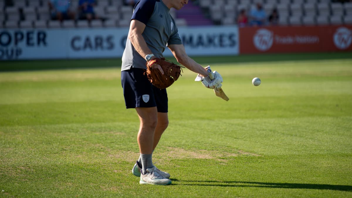 Jimmy Adams appointed Hampshire men’s One Day Cup head coach ...