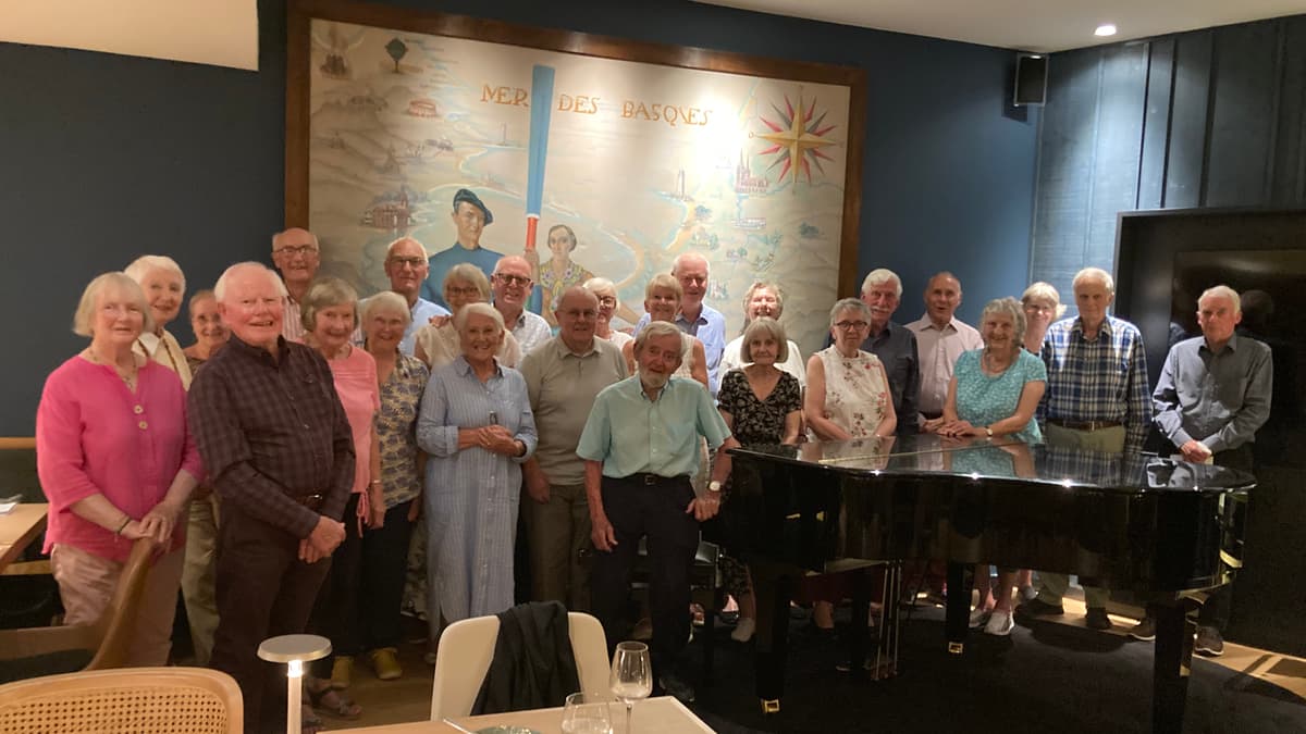 Hampshire and Surrey clubs and societies news | petersfieldpost.co.uk