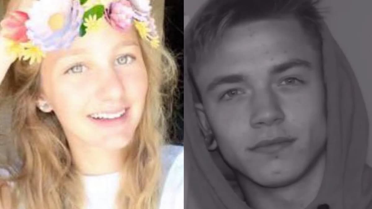 Parents of neurodivergent teens who died by suicide call for mental ...