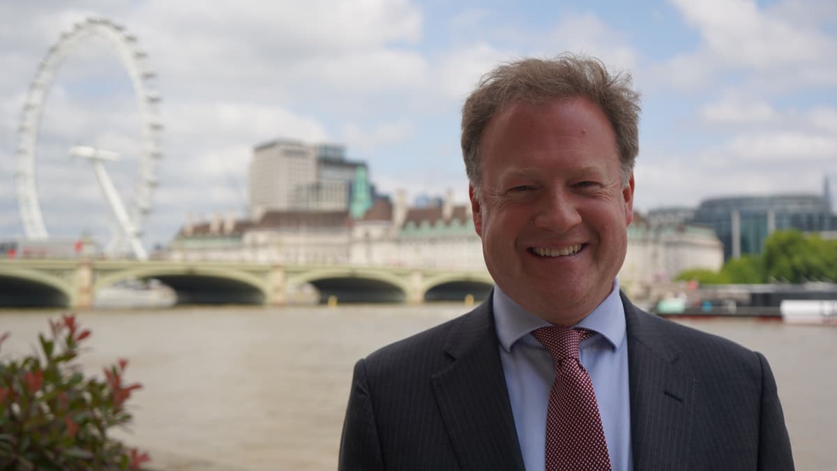 WATCH: Has Greg Stafford hit the right notes in his first year as MP ...