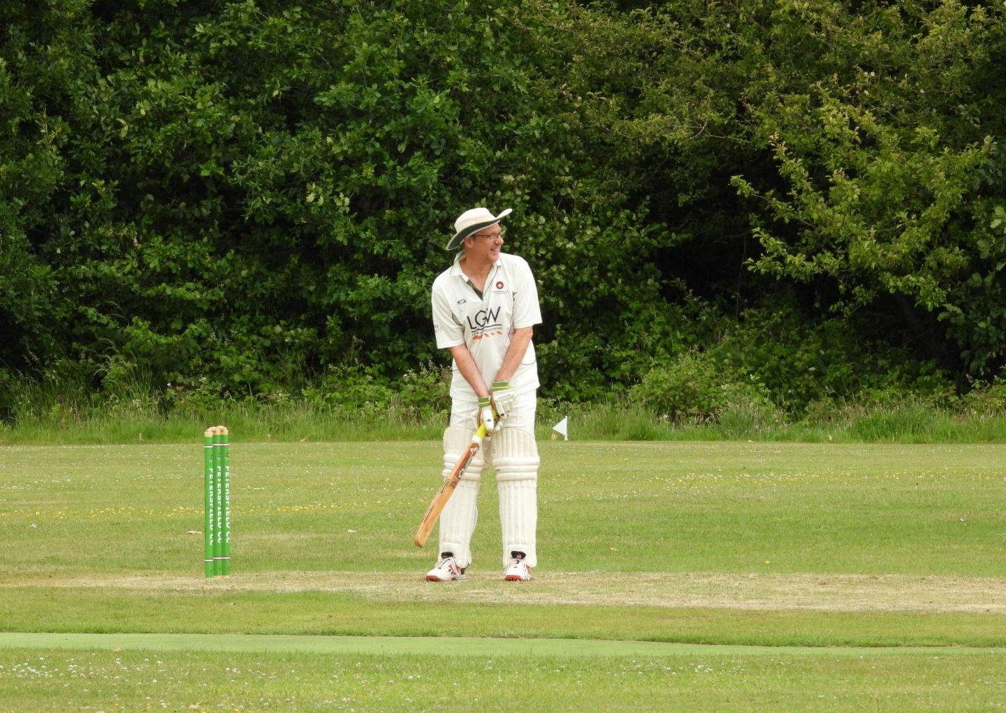 Petersfield earn excellent win against South Winchester ...