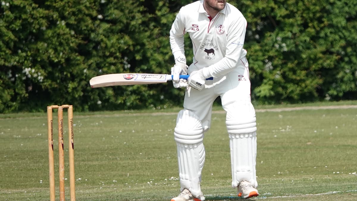 Clanfield's second team fall to heavy Burridge defeat | petersfieldpost ...