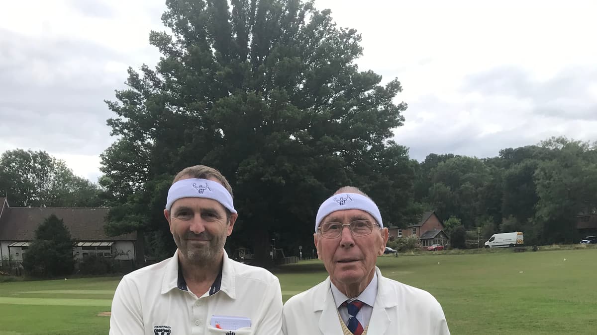 Elstead lead the way after Tilford win | petersfieldpost.co.uk