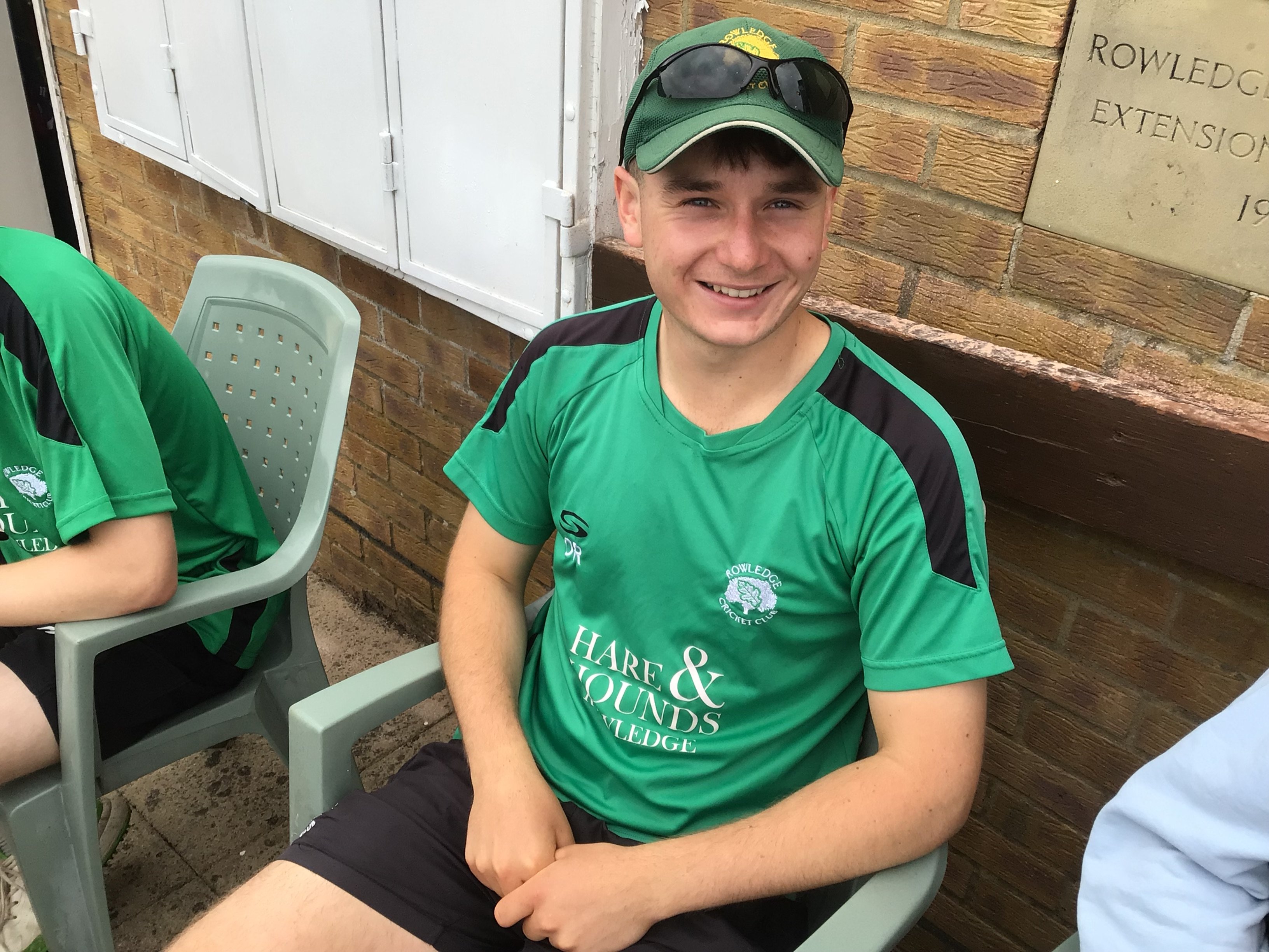 Rowledge earn vital win against fellow strugglers | petersfieldpost.co.uk