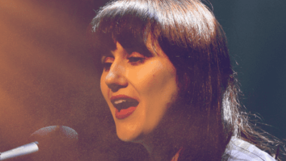 Time to get smoochy with love songs at Phoenix Theatre in Bordon ...