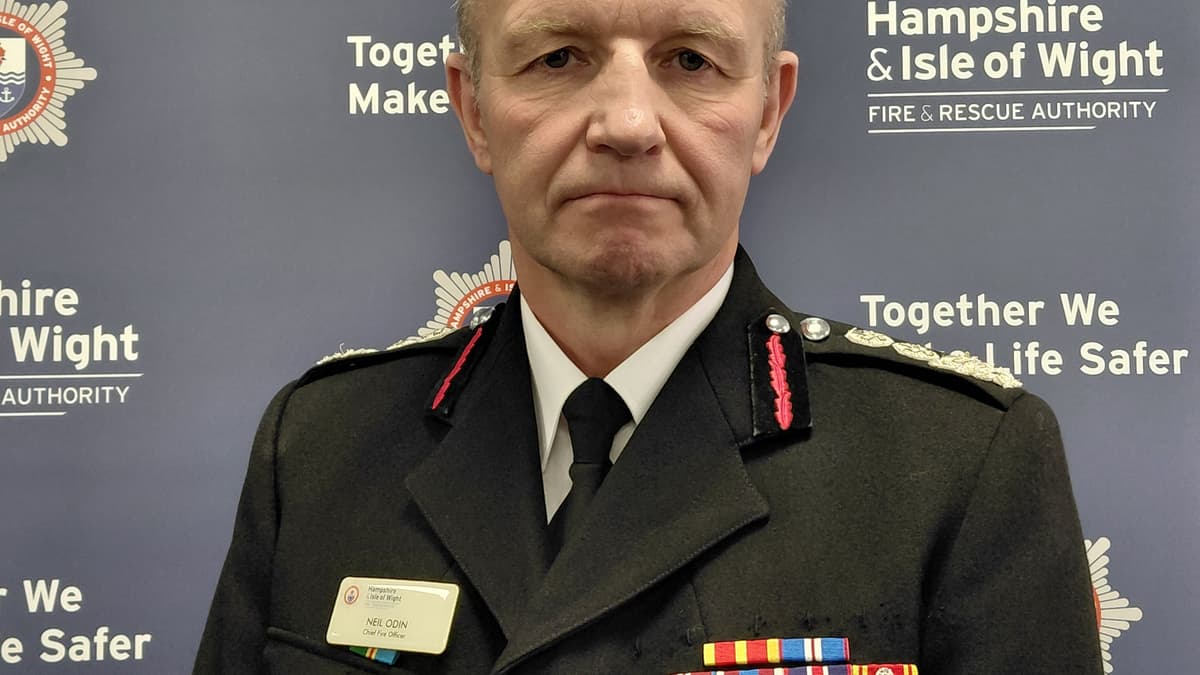 WATCH: Fire chief warns £1.7 million cuts will worsen without more ...
