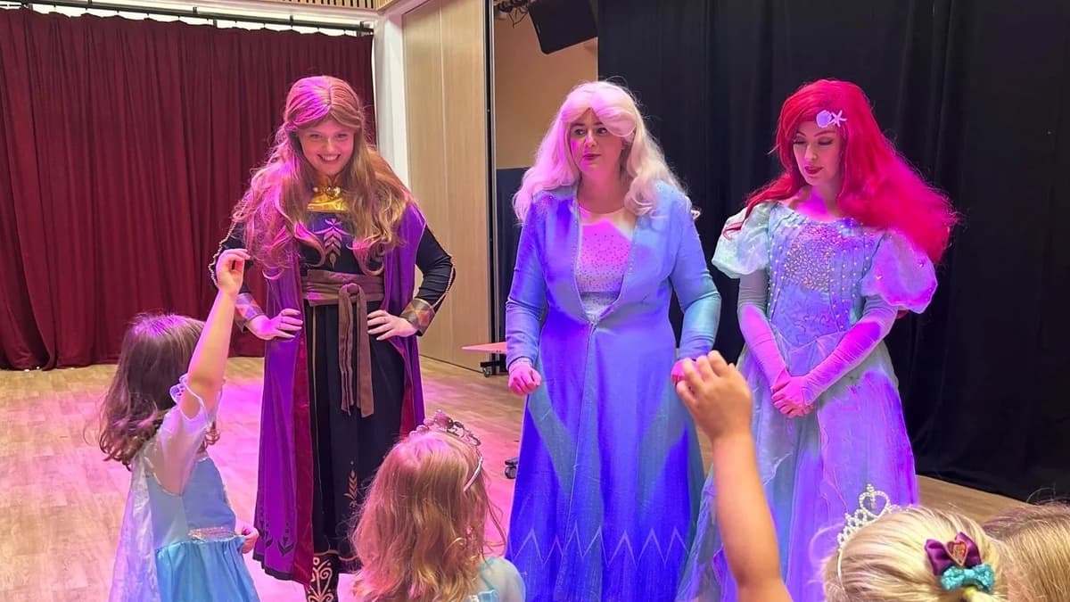 Sheer brilliance as Petersfield fringe festival ends with £15k charity boost | petersfieldpost.co.uk