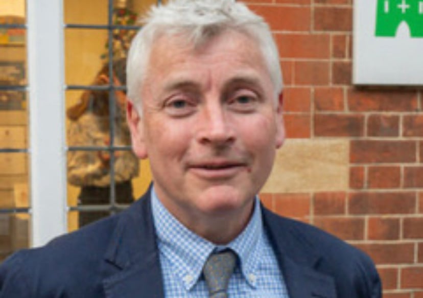 Cllr Mark Merryweather: Why Britain needs immigration | petersfieldpost.co.uk