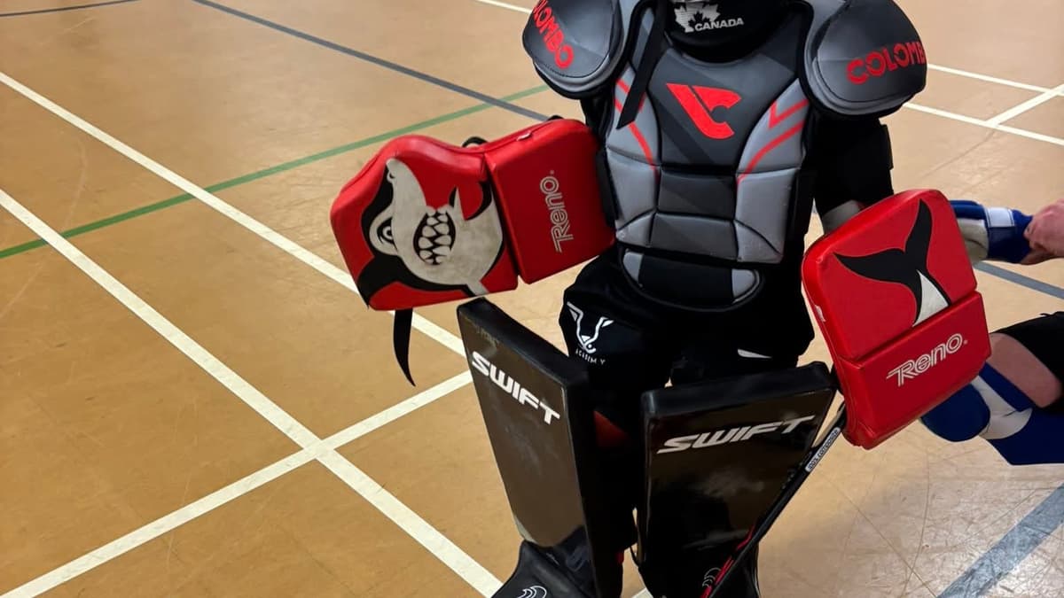 Farnham Roller Hockey Club launch under-11s team | petersfieldpost.co.uk