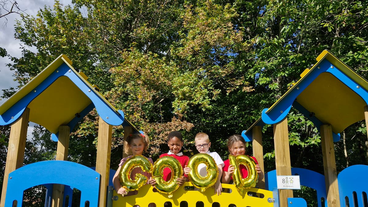 Turnaround hailed as OfSted has good news for Liss Infant School ...