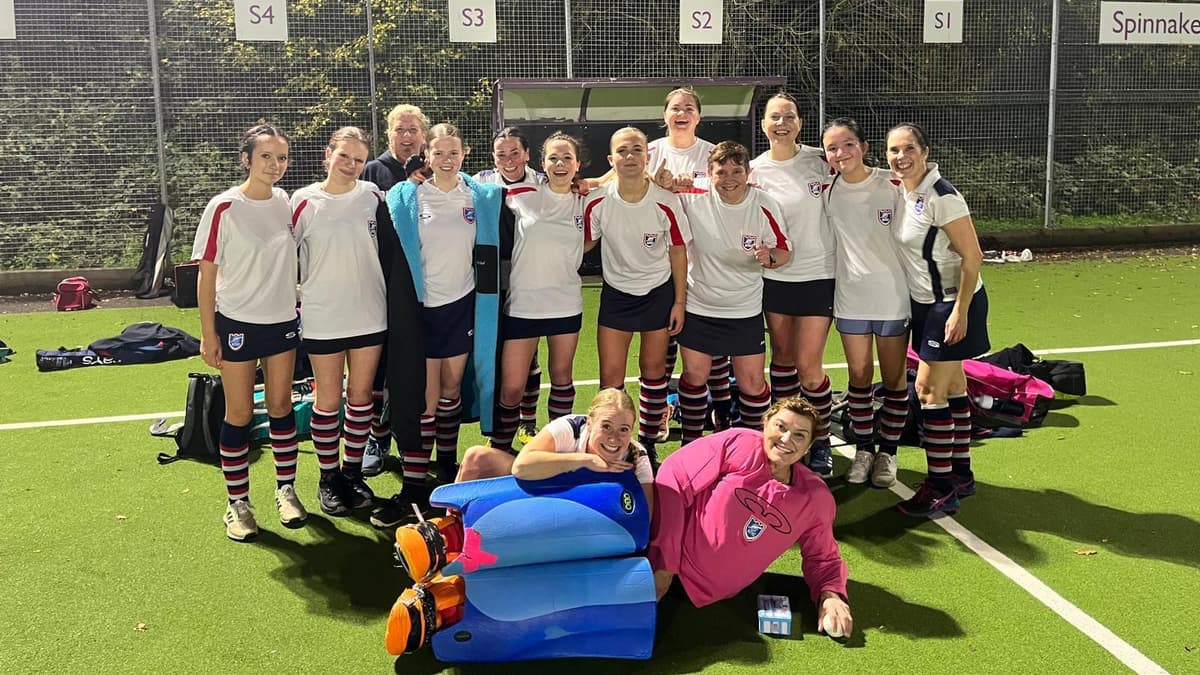 Aldershot & Farnham draw eight-goal thriller | petersfieldpost.co.uk