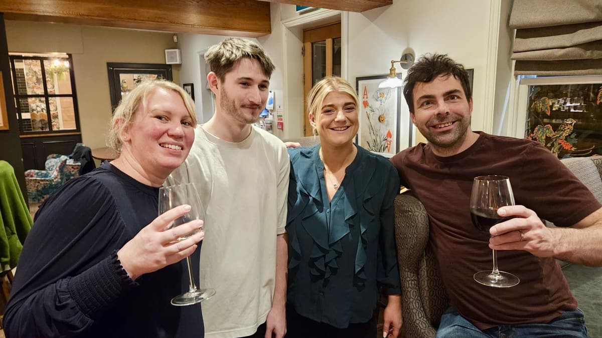 Royal Exchange marks 10-year anniversary after successful Save the Pub ...