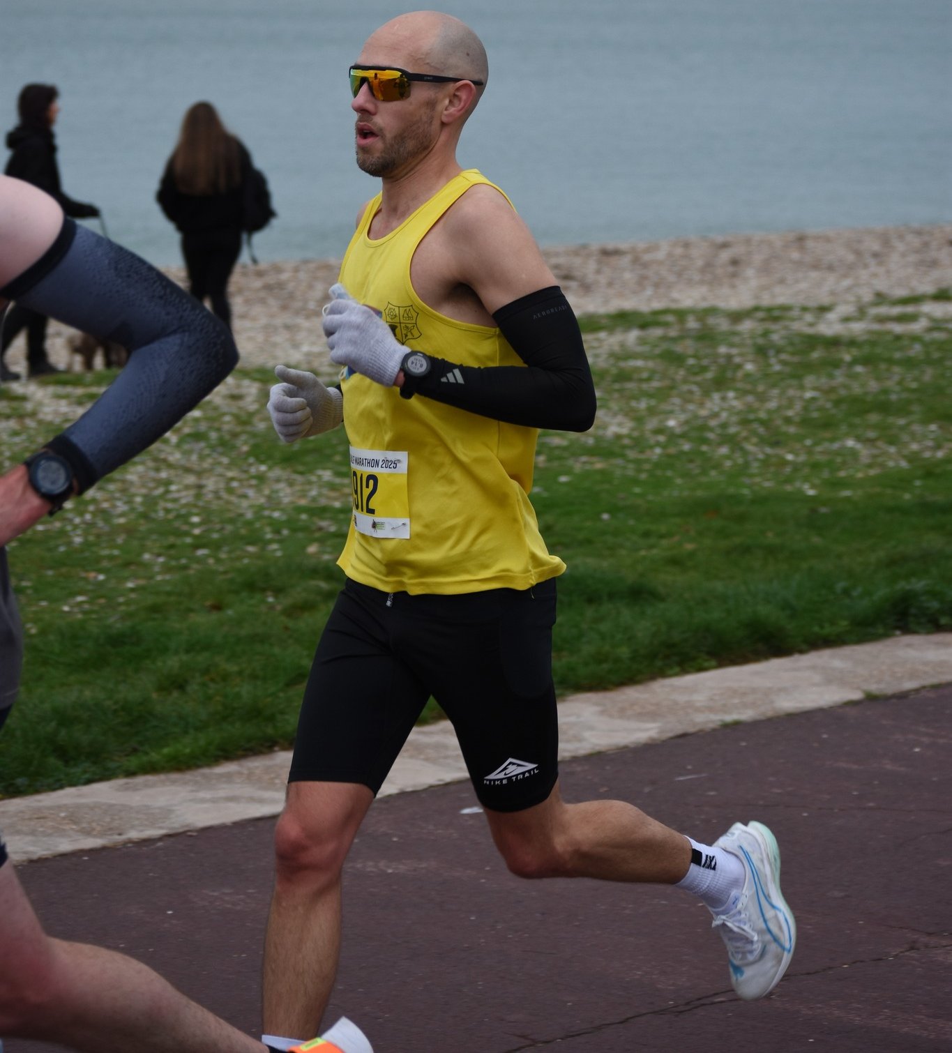 Alton Runners smash personal bests at Gosport half marathon ...