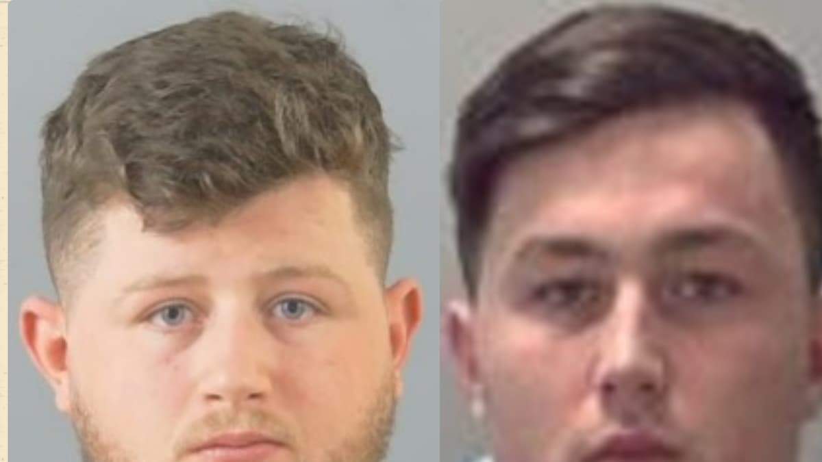 Shoplifting gang jailed after £30,000 crime spree | petersfieldpost.co.uk