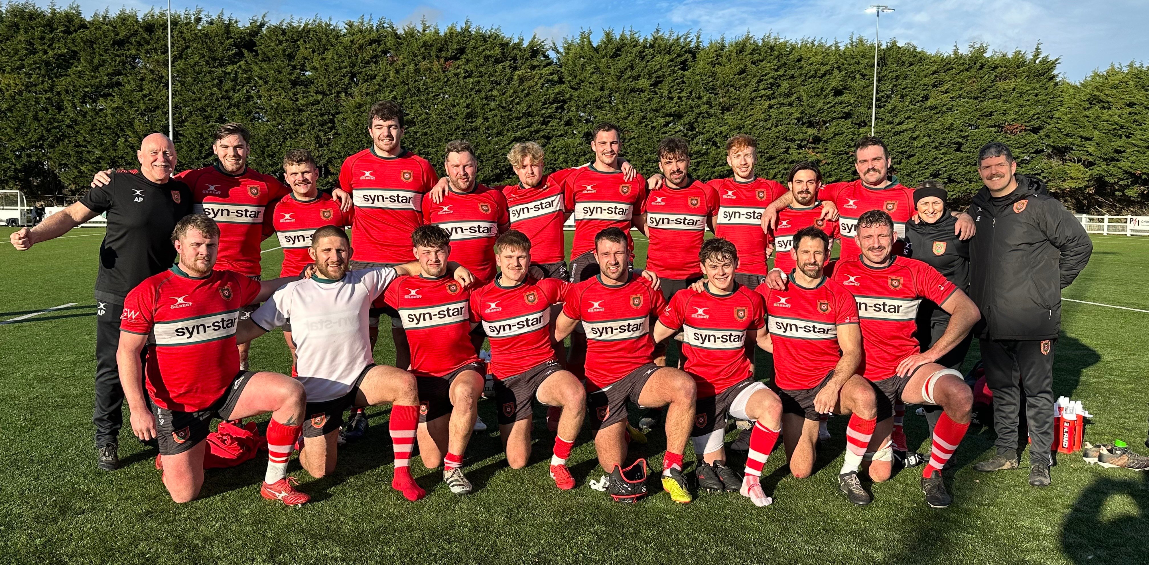 Petersfield earn impressive win against Havant's second team ...