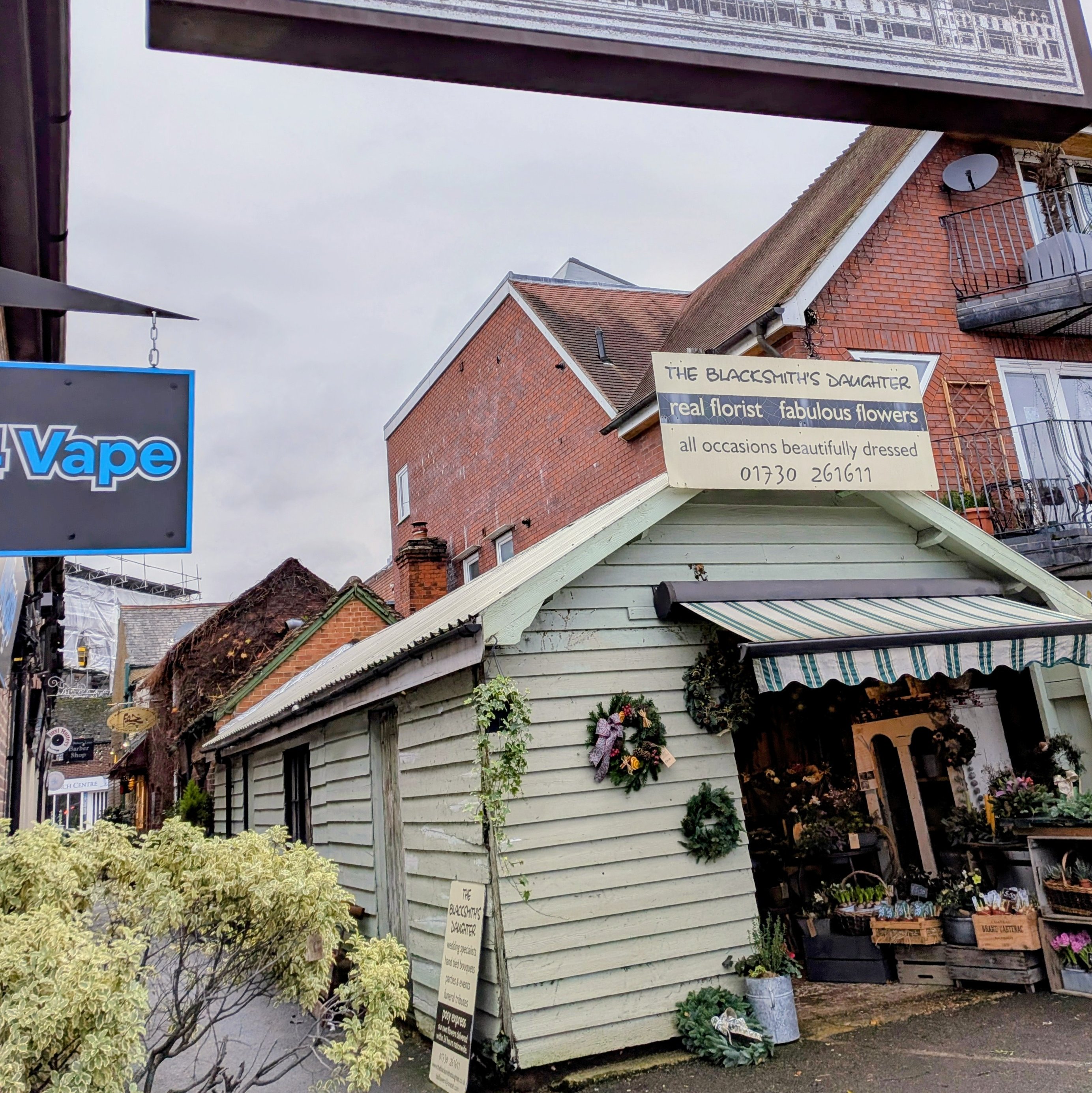 Petersfield Post - local news at the heart of the community