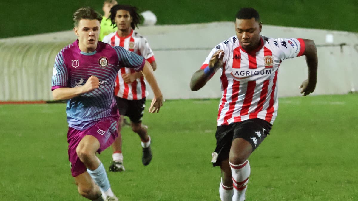 Alton return to winning ways with hard-fought victory at Guildford ...