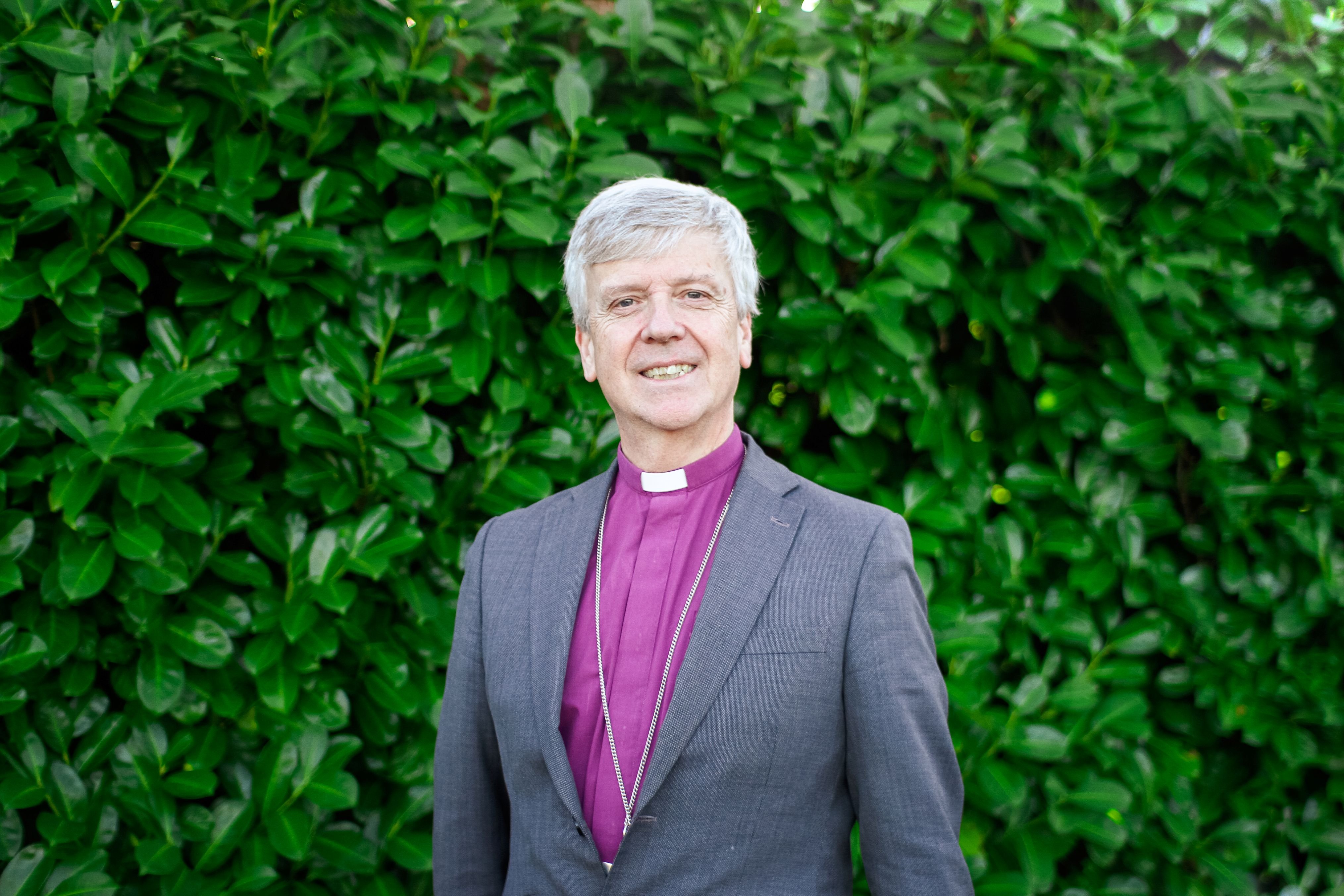 The Rt Revd Andrew Watson, Bishop of Guildford: A thought for Christmas ...