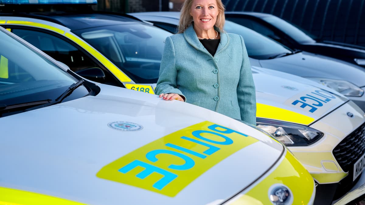 Hampshire leaders split over ‘British FBI’ policing reforms ...