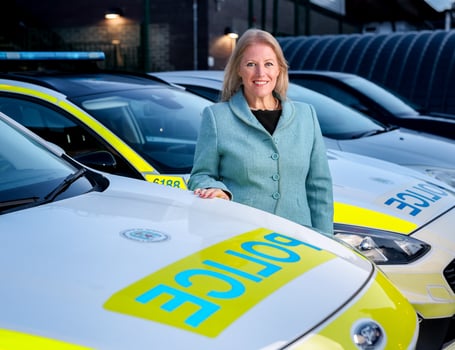 Hampshire leaders split over ‘British FBI’ policing reforms ...