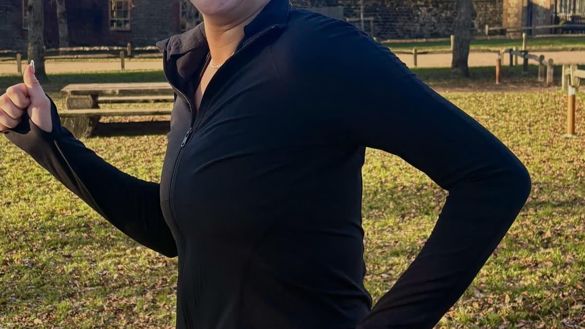Rogate woman holds charity quiz in run-up to London Marathon ...