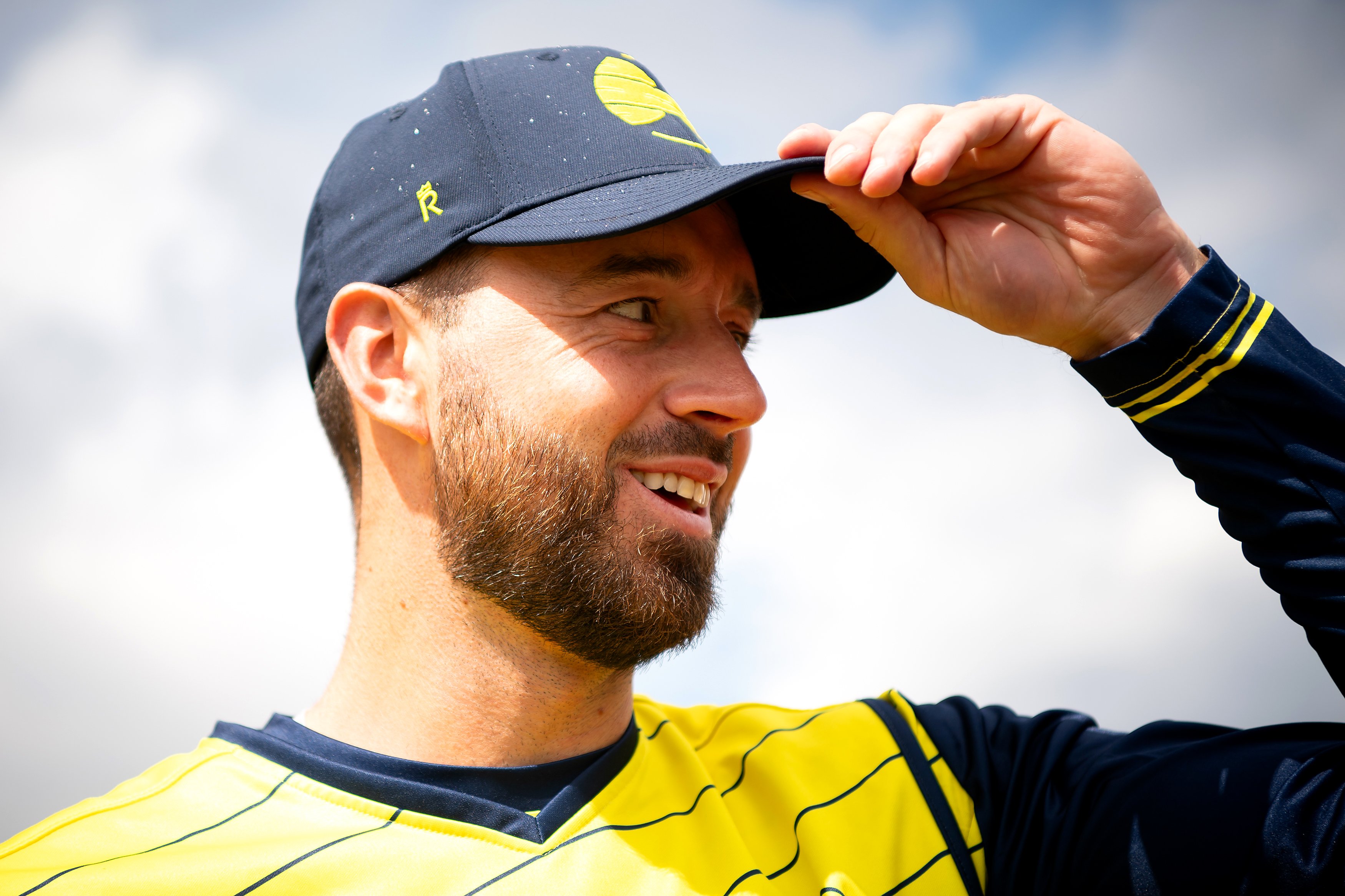 Hampshire T20 captain James Vince signs one-year contract extension ...
