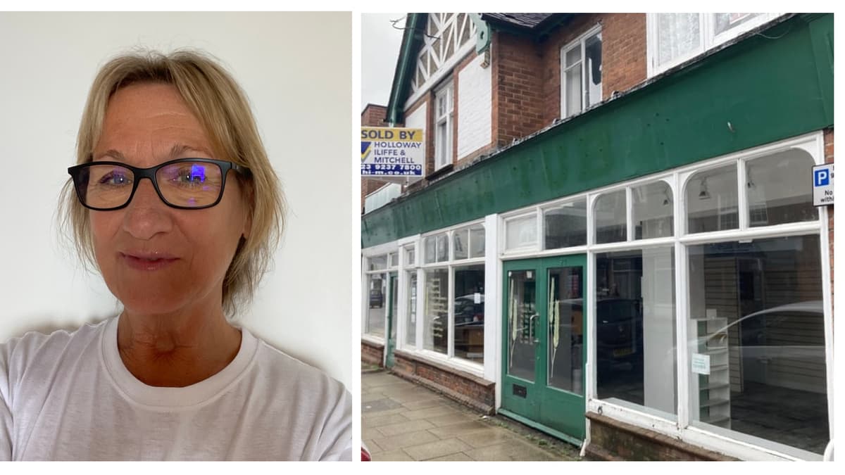 A Bran Tub of thoughts as legendary Petersfield trader lifts lid in ...