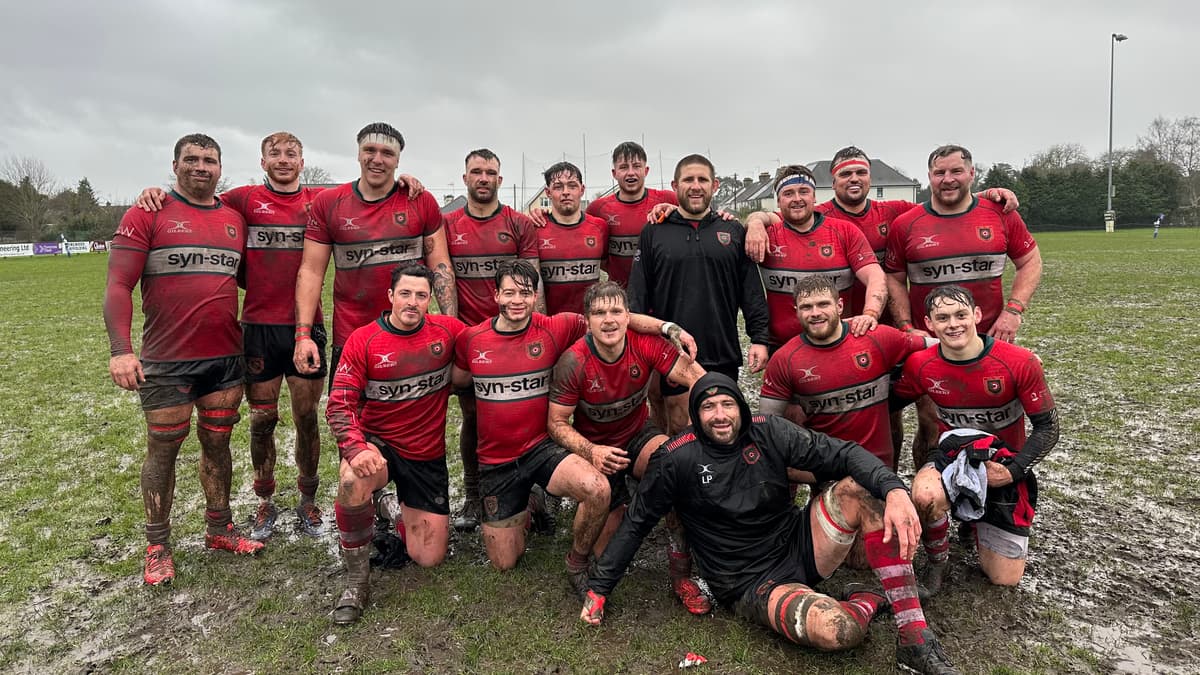 Petersfield earn emphatic win in tough conditions | petersfieldpost.co.uk