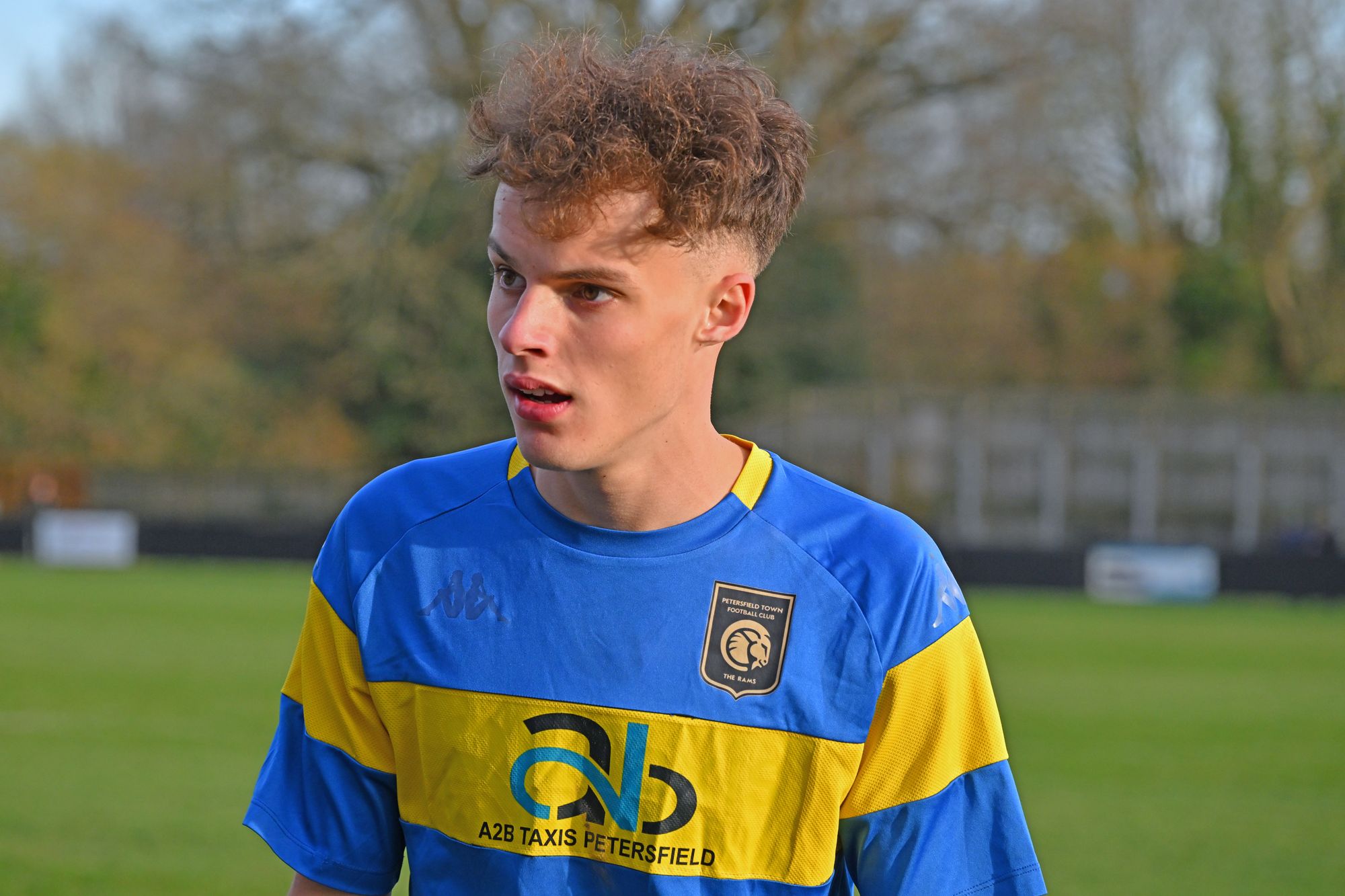 Petersfield Town fall to late defeat at Wincanton Town ...