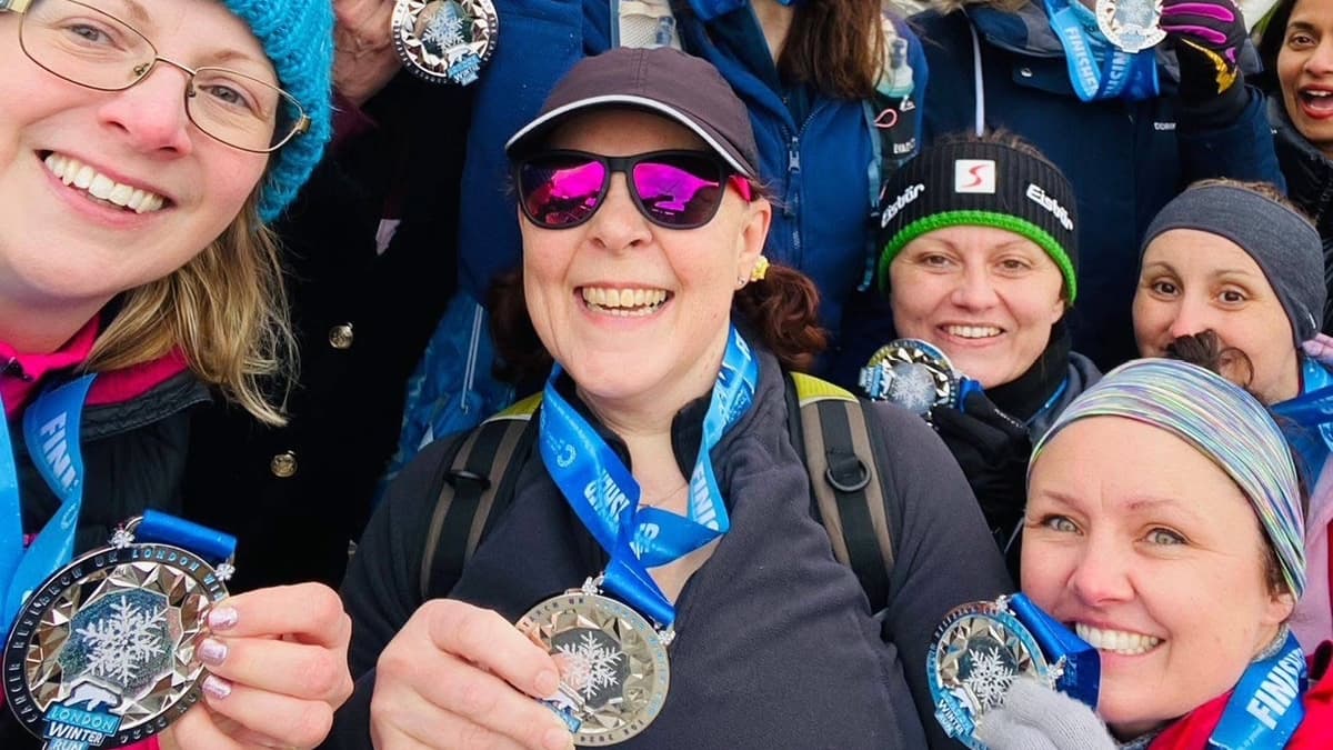 Haslemere Border Athletics Club runners achieve superb results ...