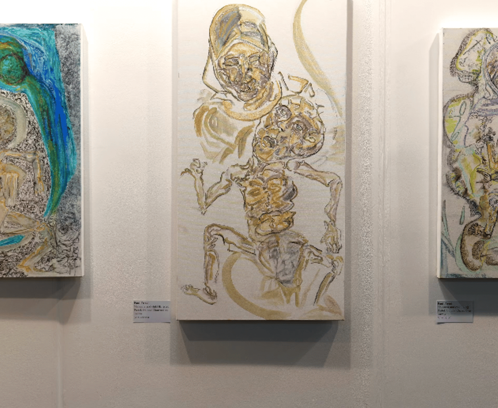 Exhibition exploring how death influences life | petersfieldpost.co.uk